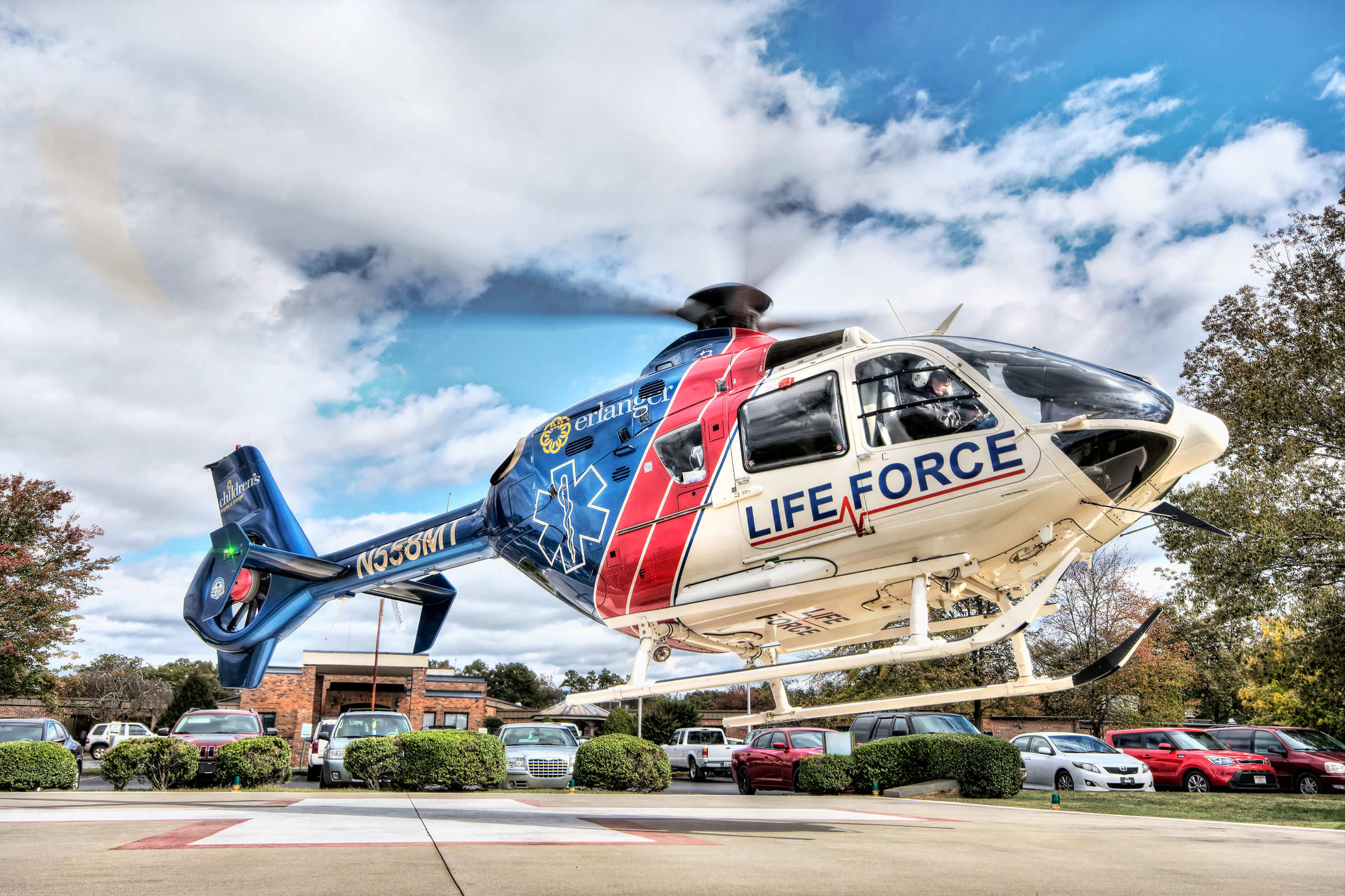 About Us - Air Medical Operators Association